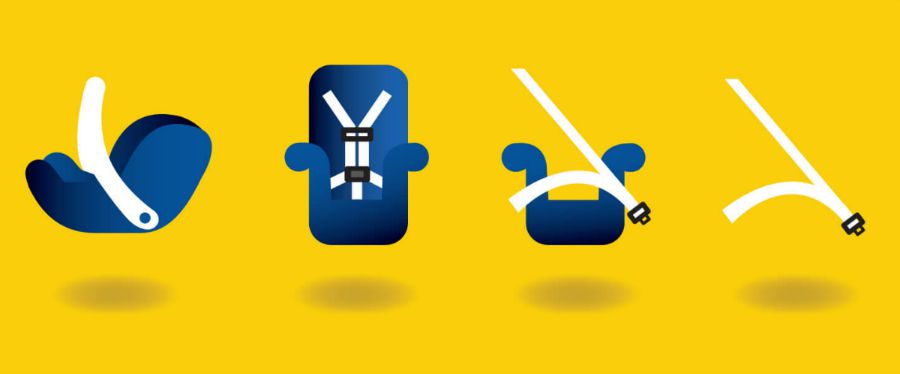 Child Passenger Safety Week: Keeping Kids Safe Child Passenger Safety Week: Keeping Kids Safe
