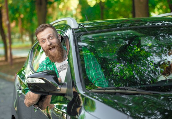 7 Weird California Laws All Drivers Should Know About