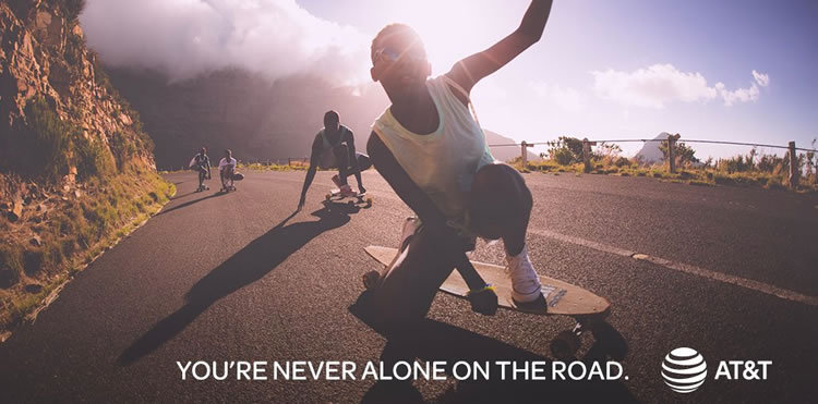 It Can Wait: Take the Pledge to Avoid Distracted Driving