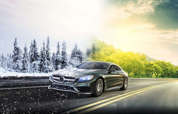 These Are The 10 Best Cars for Every Season & All Weather Conditions