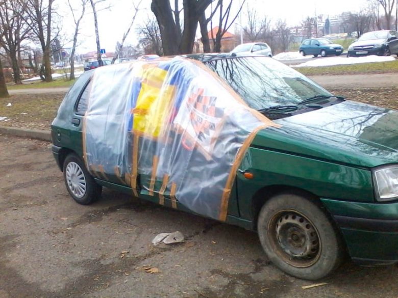 DIY Auto Repair: Don't Repeat These Cringeworthy Car Fails