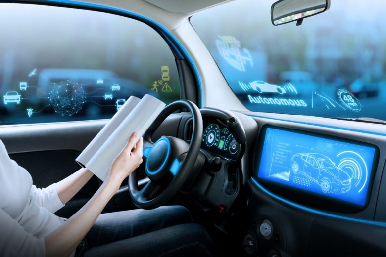 Self Driving Car Law ETags Vehicle Registration Title Services Self Driving Car Law ETags Vehicle Registration Title Services