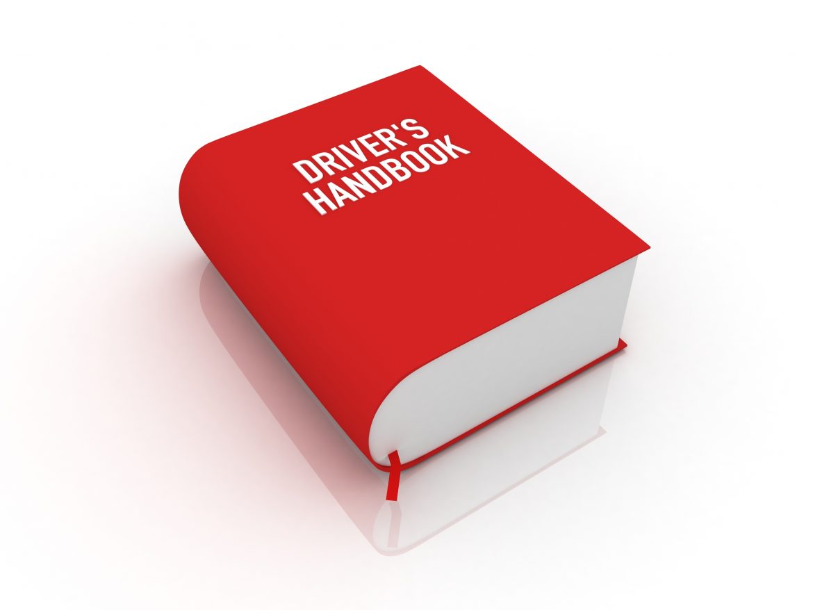 How To Pass Your DMV Written Test On The Very First Try