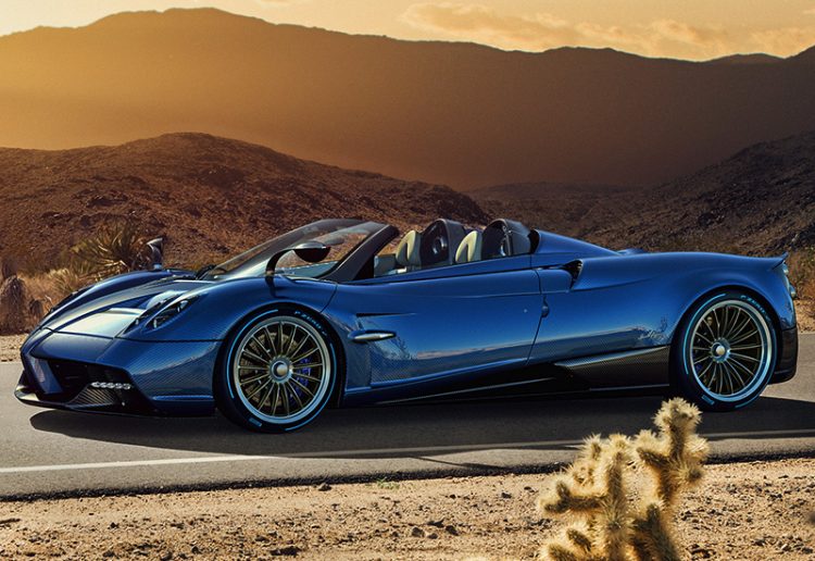 Say Hello To The 2018 World's Most Expensive Cars