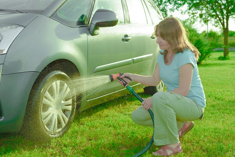 6 Car Care Tips To Welcome The Spring Season – eTags – Vehicle ...