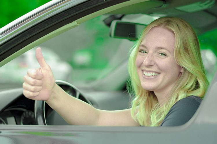 6 Essential Driving Tips For First Time Drivers – eTags – Vehicle ...