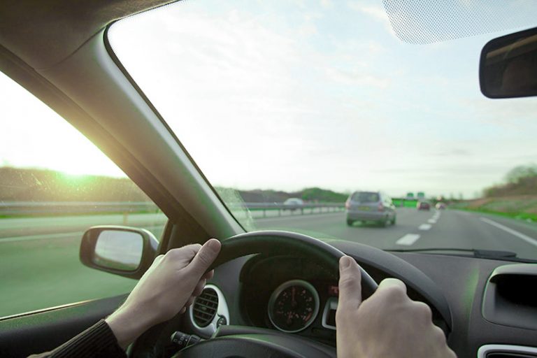 Basic Driving Etiquette For Highway Drivers