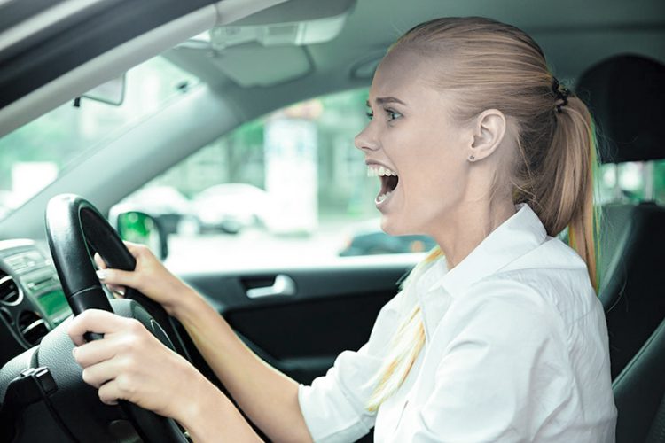 How To Easily Overcome The Fear Of Driving