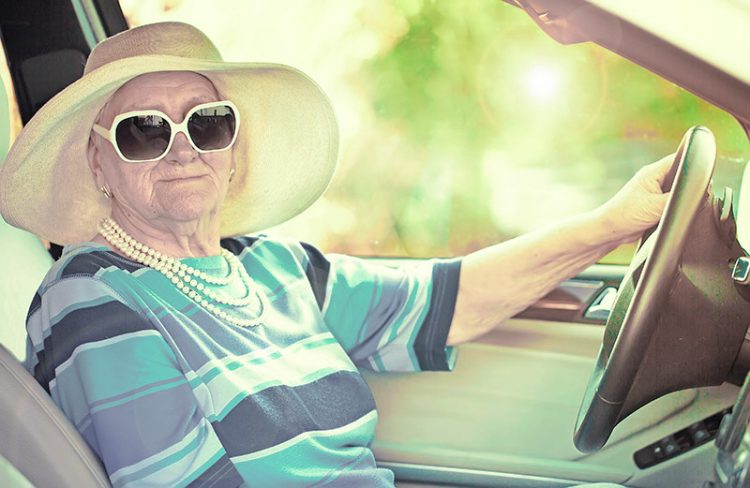 How Senior Citizen Drivers Can Avoid Traffic Accidents – eTags ...