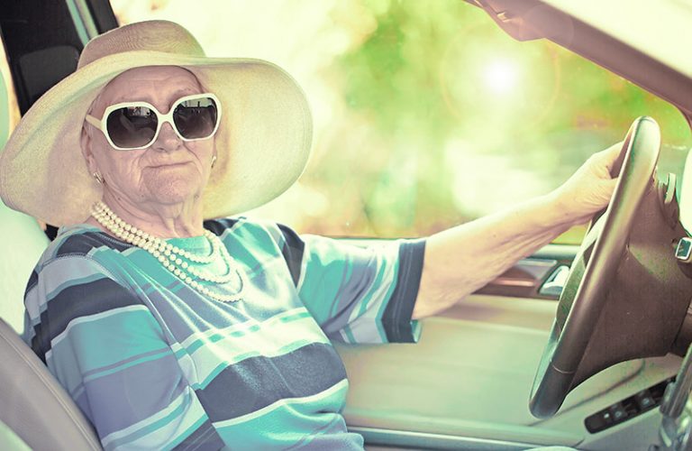 How Senior Citizen Drivers Can Avoid Traffic Accidents – eTags ...