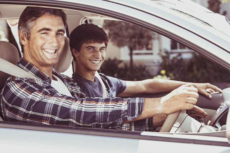 3 Simple Ways To Stop Your Teen From Texting While Driving