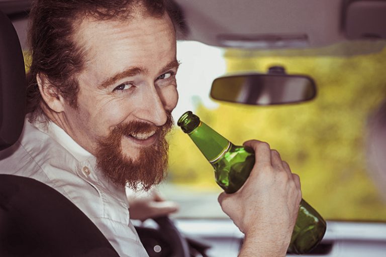 Here Are 5 Simple Tips To Prevent Drunk Driving At All Cost