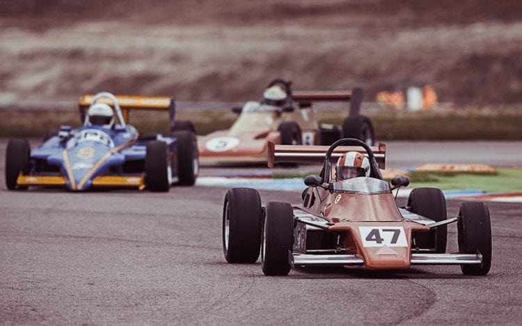 3 Spectacular Vintage Car Races That You Must Attend In 2018