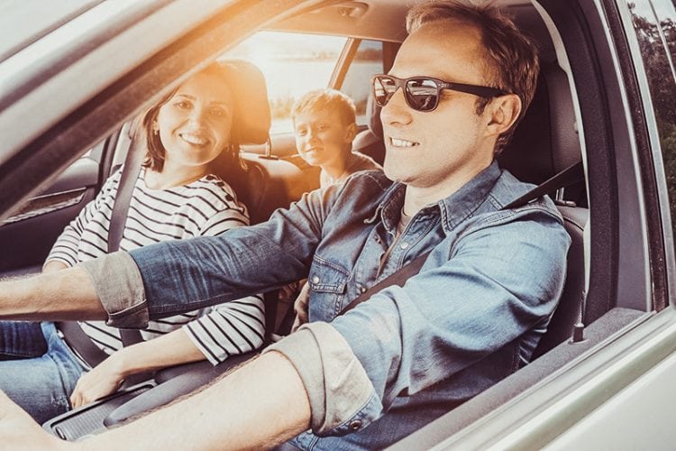 What's The Safest Way To Drive In Summer? (10 Simple Tips)