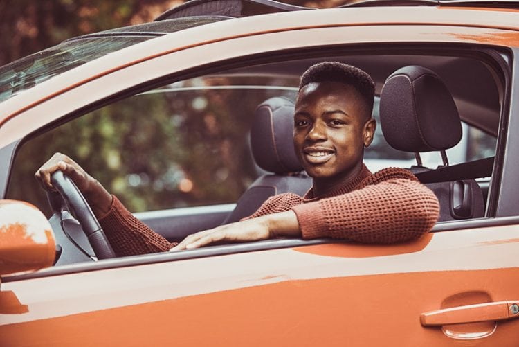 5 Tips You Need To Know Before Buying Your Teen's First Car