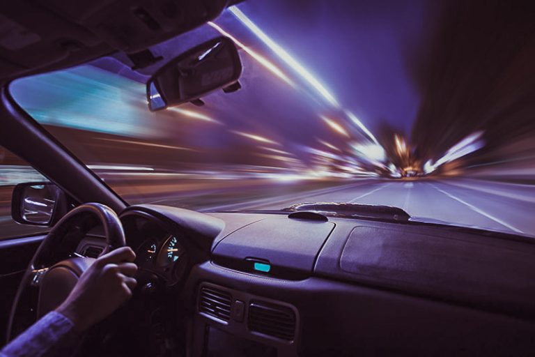 9 Dangerous Driving Habits And The Best Ways To Quit Them
