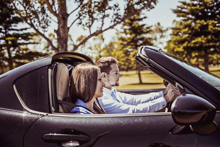 Should I Buy A Convertible Car? - Here Are The Pros & Cons