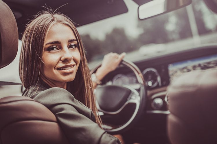 8 Reasons Why You Should (And Shouldn't) Drive To Work