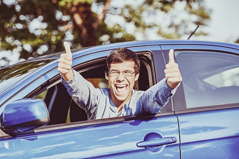 7 Easy Driving Test Questions You Can’t Afford Not To Answer | eTags ...
