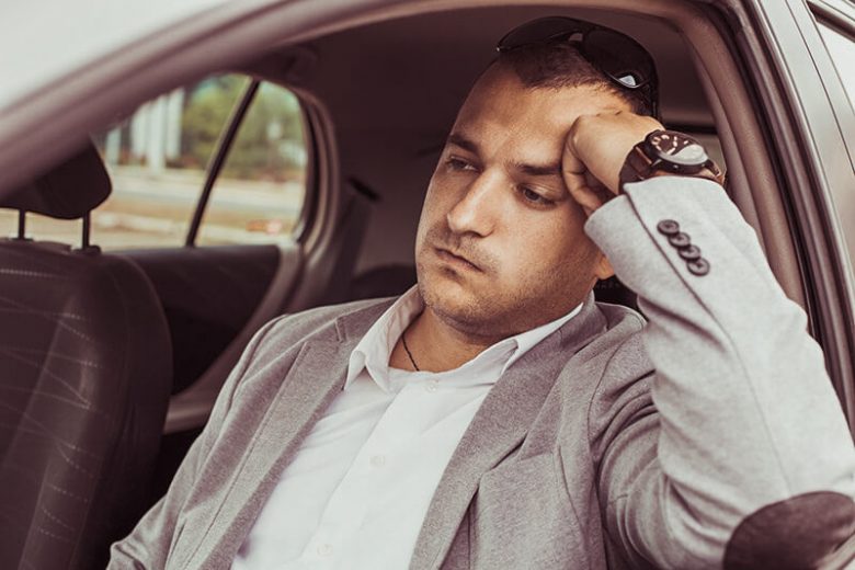 How To Survive Severe Traffic Congestion – Do It Smartly | eTags ...