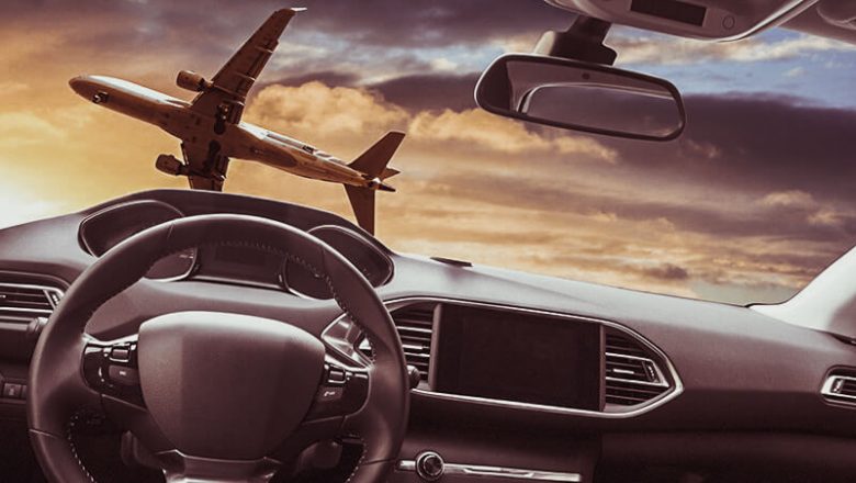 Driving VS Flying: What’s Your Best Choice? – eTags – Vehicle ...