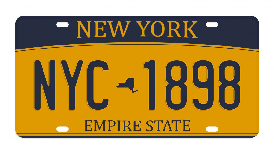 New York Registration Renewal: A Comprehensive Guide | eTags - Vehicle ...