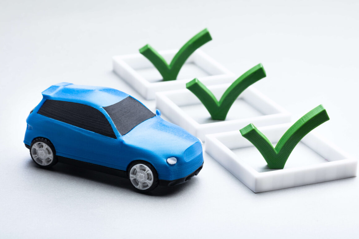 Selling a Vehicle In Florida: Two Handy Checklists | eTags