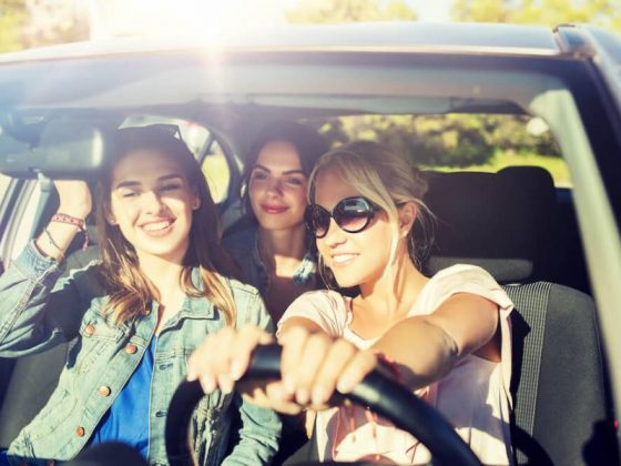 How To Take A Good Driver’s License Photo (Tips And Tricks) – eTags ...