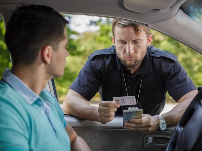 How To Take A Good Driver’s License Photo (Tips And Tricks) – eTags ...