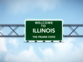 How To Transfer Title And Register A Vehicle In Illinois | eTags ...
