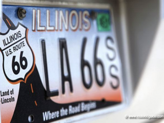 How To Transfer Title And Register A Vehicle In Illinois | eTags ...