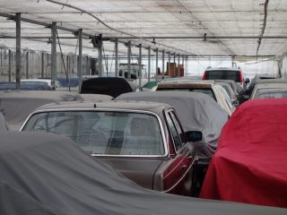 California PNO: If Your Car Won’t Be Driven For One Registration Year ...