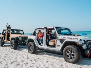 New Florida Off-Road Specialty License Plate Goes Into Production ...