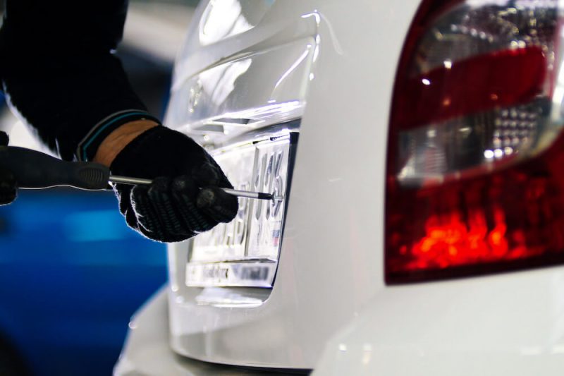 Complete Guide For First-Time Ohio Car Registration & License Plate ...