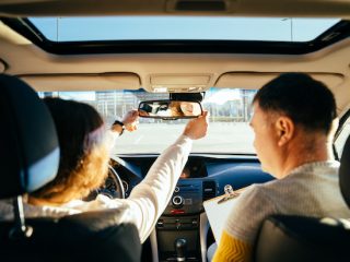 Complete Guide For First-Time Ohio Car Registration & License Plate ...