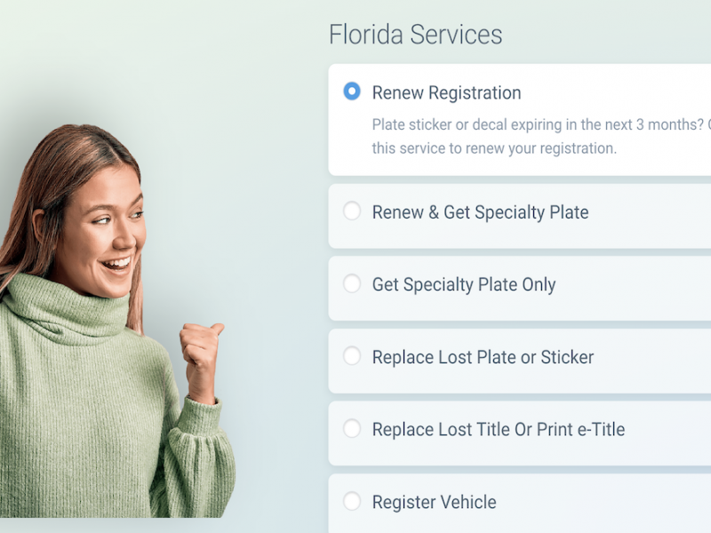 How To Transfer The Car Title Of A Deceased Person In Florida – eTags ...