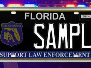 Florida Tag Renewal: Get FL Specialty Plate And Personalize It Online ...