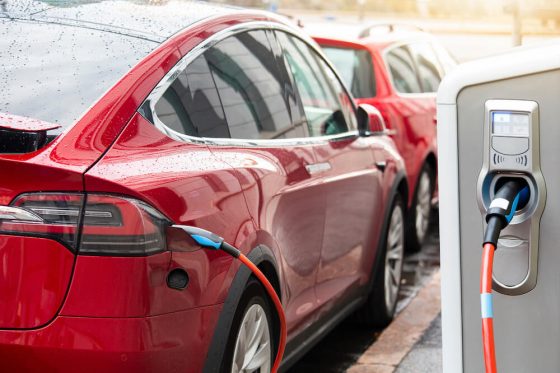 EV Registration Fees: These States Charge Extra For Driving Electric ...