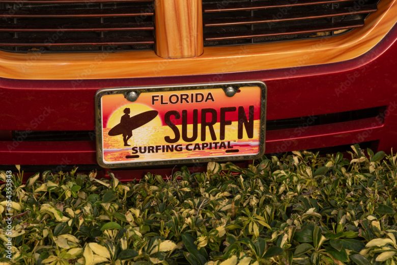 Florida Specialty Plates: Order and Personalize Online | eTags ...