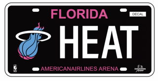 Florida Specialty Plates: Order and Personalize Online | eTags ...