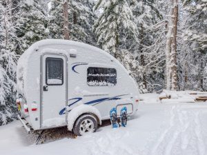 New York State Trailer Title & Registration: Camper & Utility Trailer ...