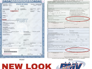 How To Gift A Used Car in Ohio: 5 Key Points | eTags - Vehicle ...