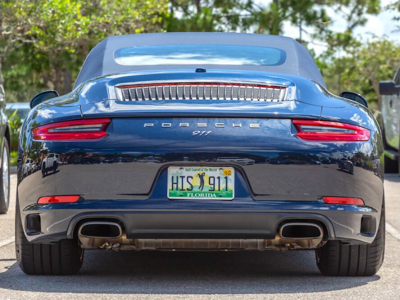 How Snowbirds Can Register A Canadian Vehicle in Florida Online – eTags ...