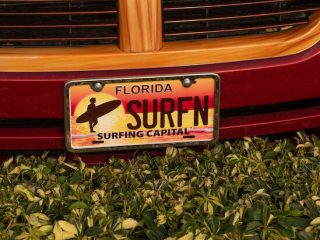 Expiring Florida License Plate Sticker? Renew Decal In Time, Online ...