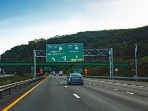 How To Replace New York Car Registration Or Windshield Sticker | eTags ...