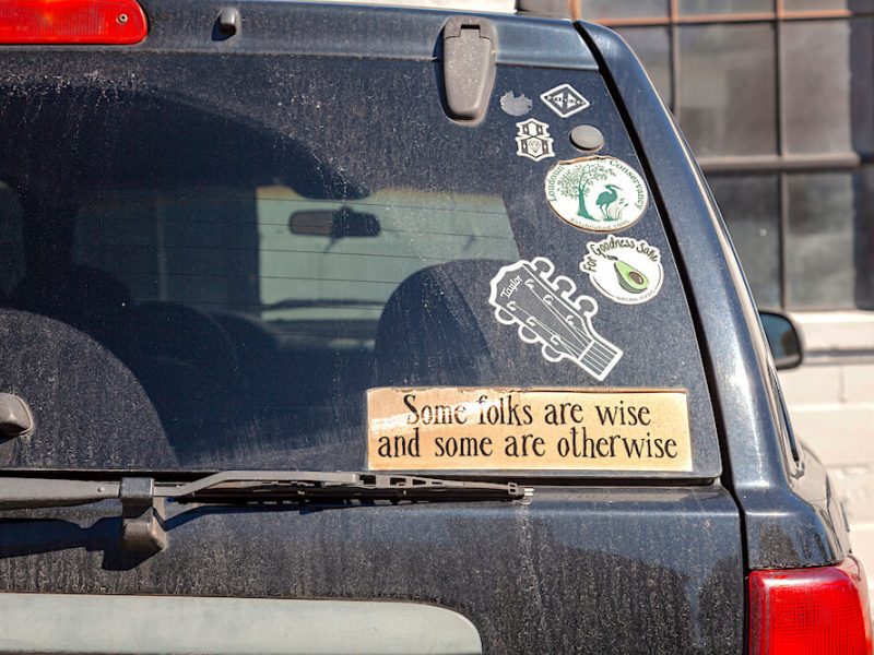 California PNO: If Your Car Won’t Be Driven For One Registration Year ...