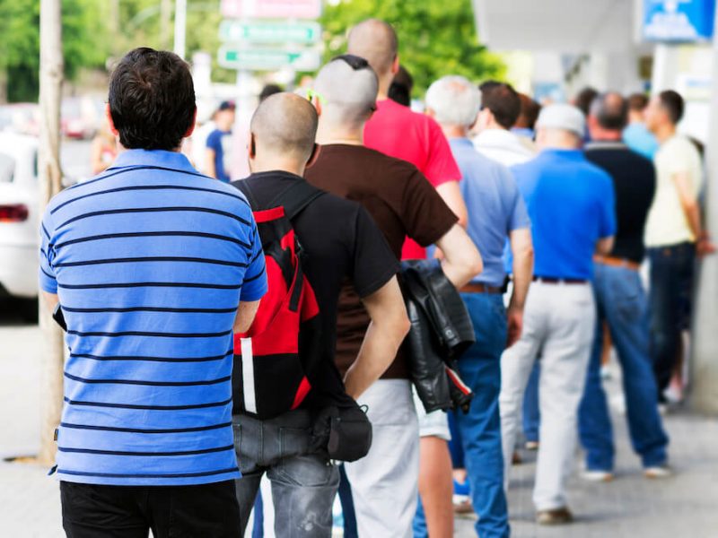 The Best Guide On How To Get A Drivers License Without A Car | eTags ...