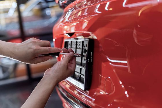 3 Ways To Replace Ohio License Plate And/Or Sticker With A Duplicate ...