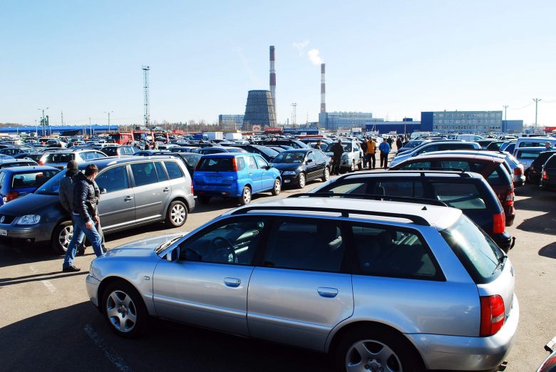 Buying a Used Car in Florida? - Tips for a Smooth Purchase | eTags