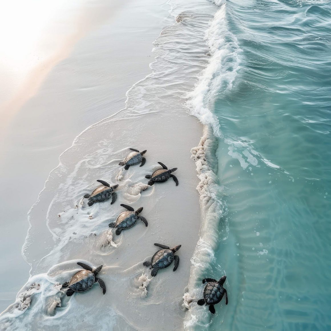 Florida Specialty Plate Spotlight: Helping Sea Turtles Survive | eTags